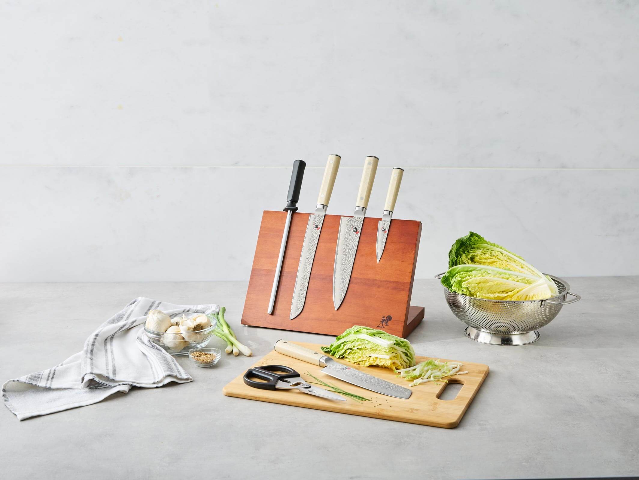 Explore Miyabi Knives | Sur La Table